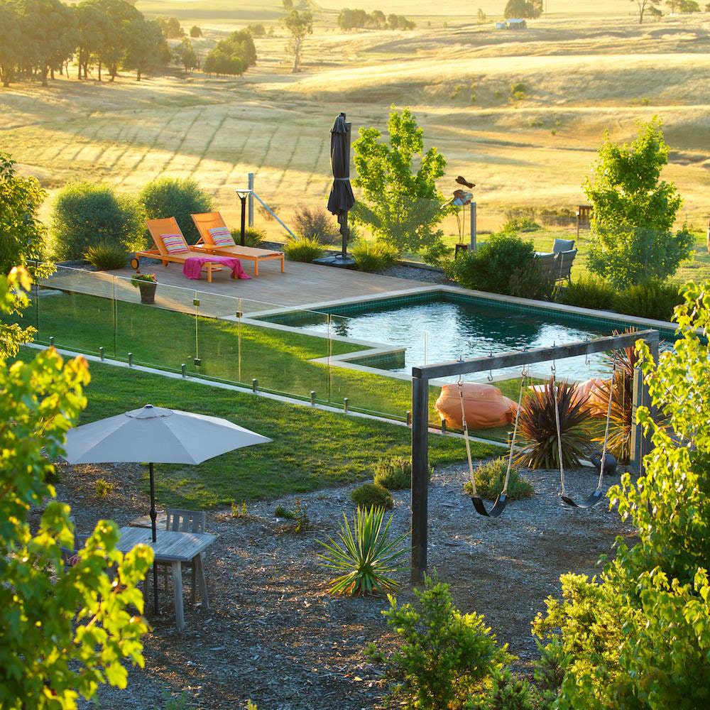 Merijig to Merimbah - Mansfield Mt Buller, Victoria