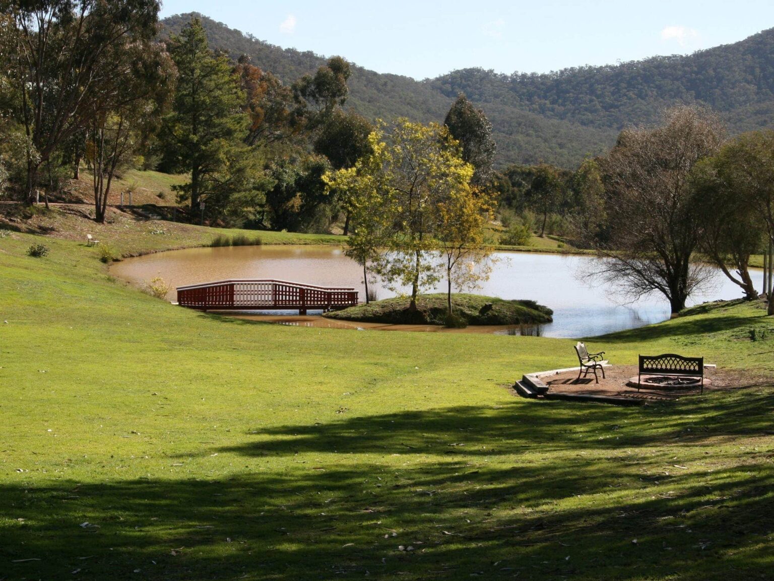 Kevington Woods Point - Mansfield, Victoria