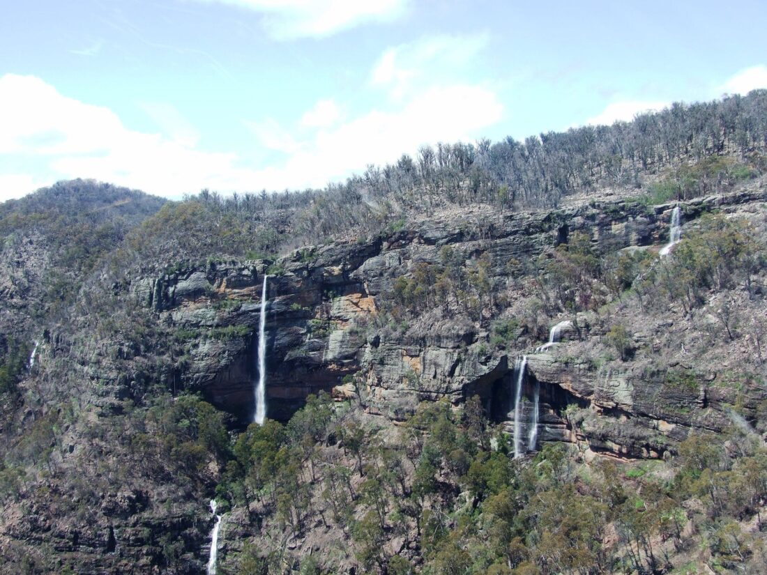 Mansfield - Mansfield Mt Buller, Victoria