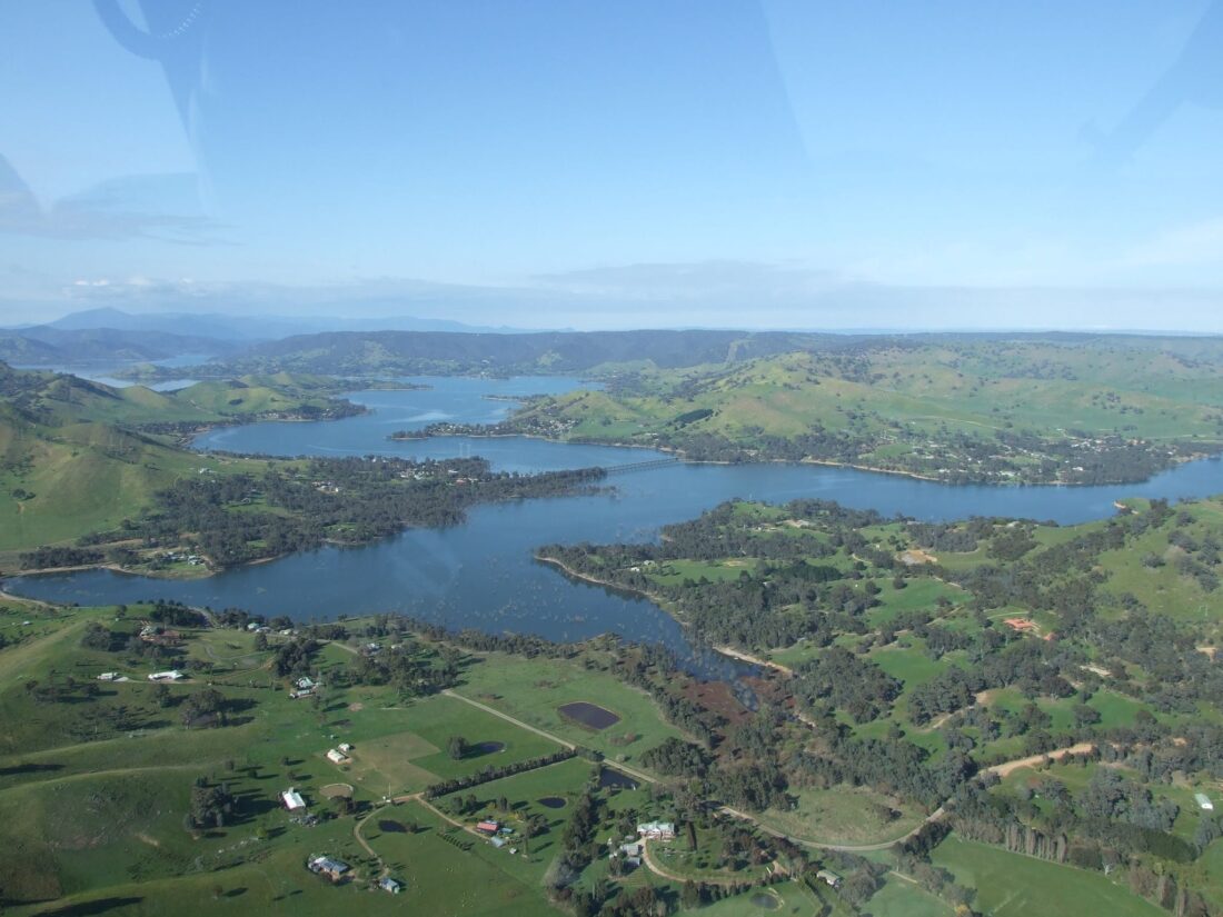 Mansfield - Mansfield Mt Buller, Victoria