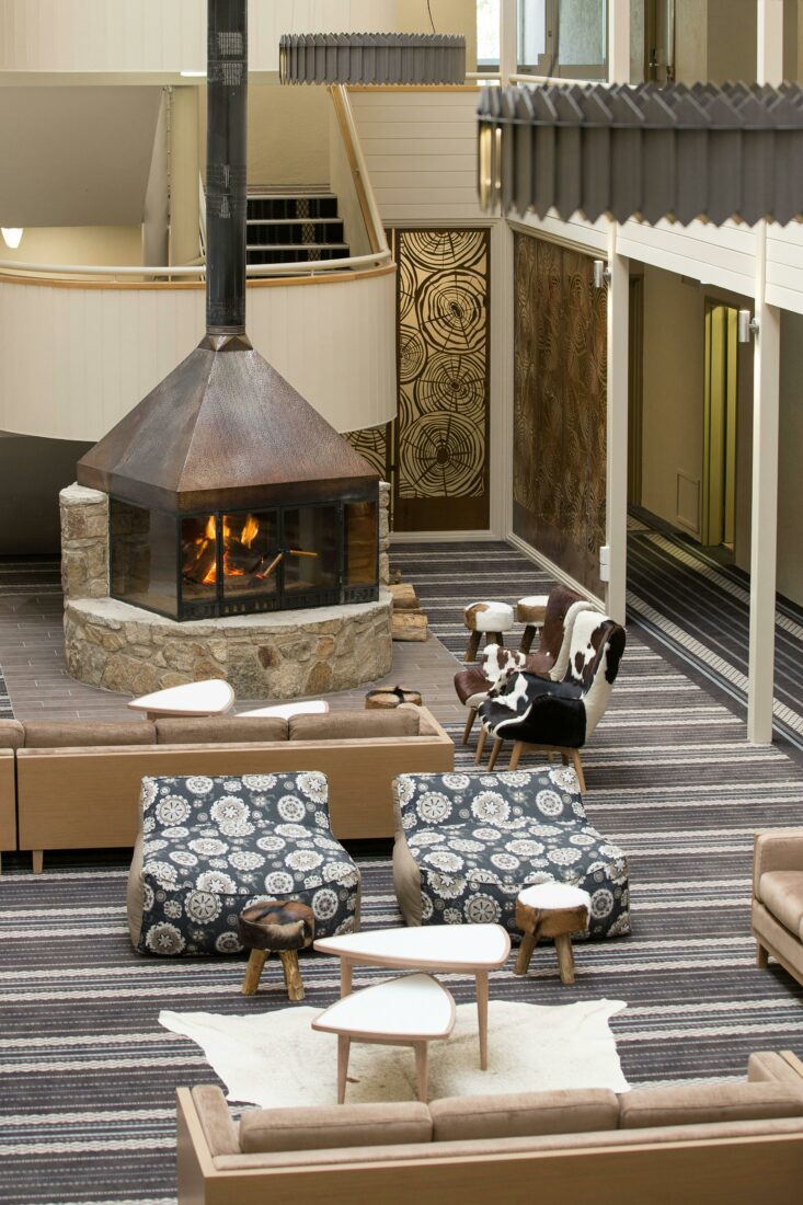 Merijig to Merimbah - Mansfield Mt Buller, Victoria