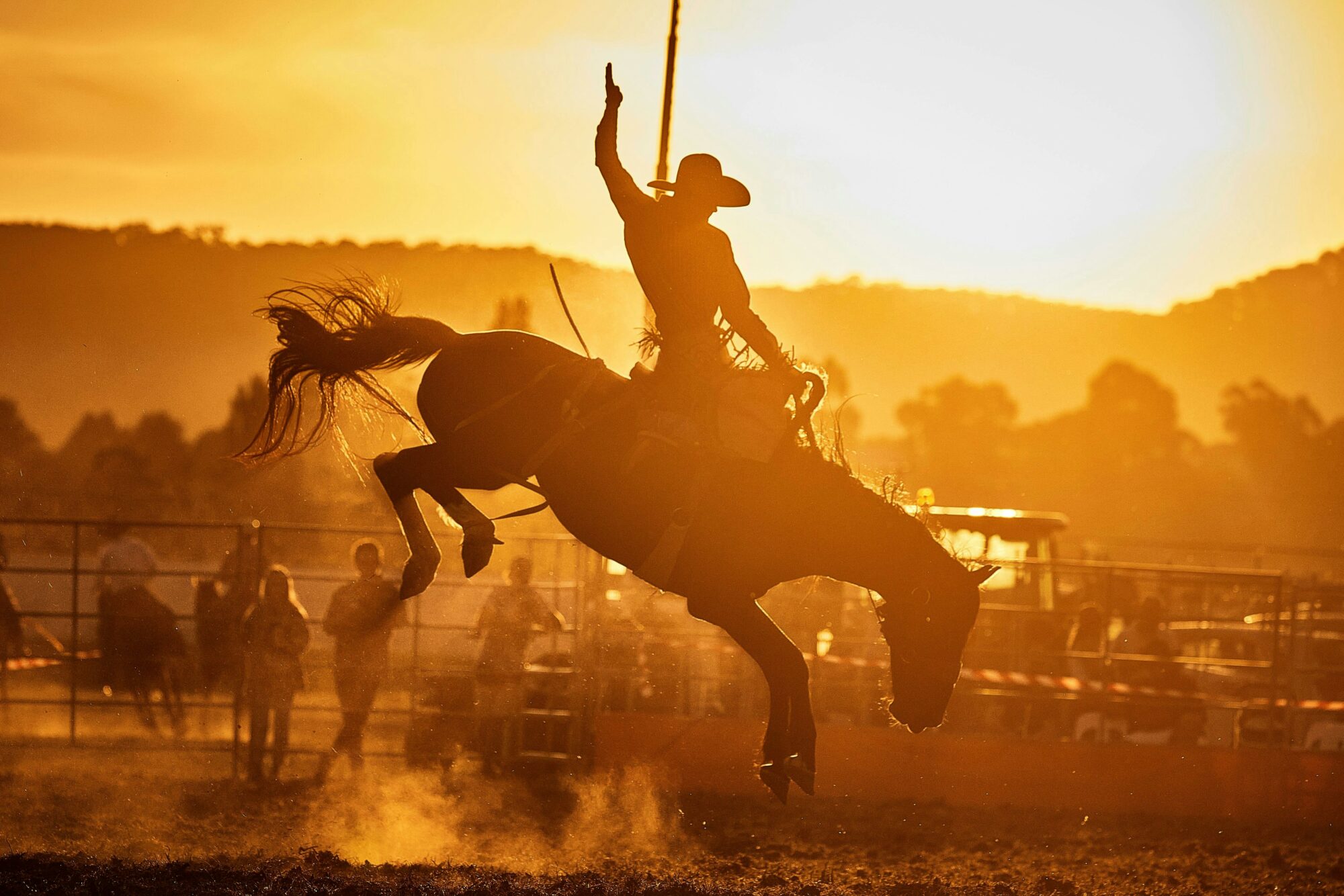 Merijig to Merimbah - Mansfield Mt Buller, Victoria