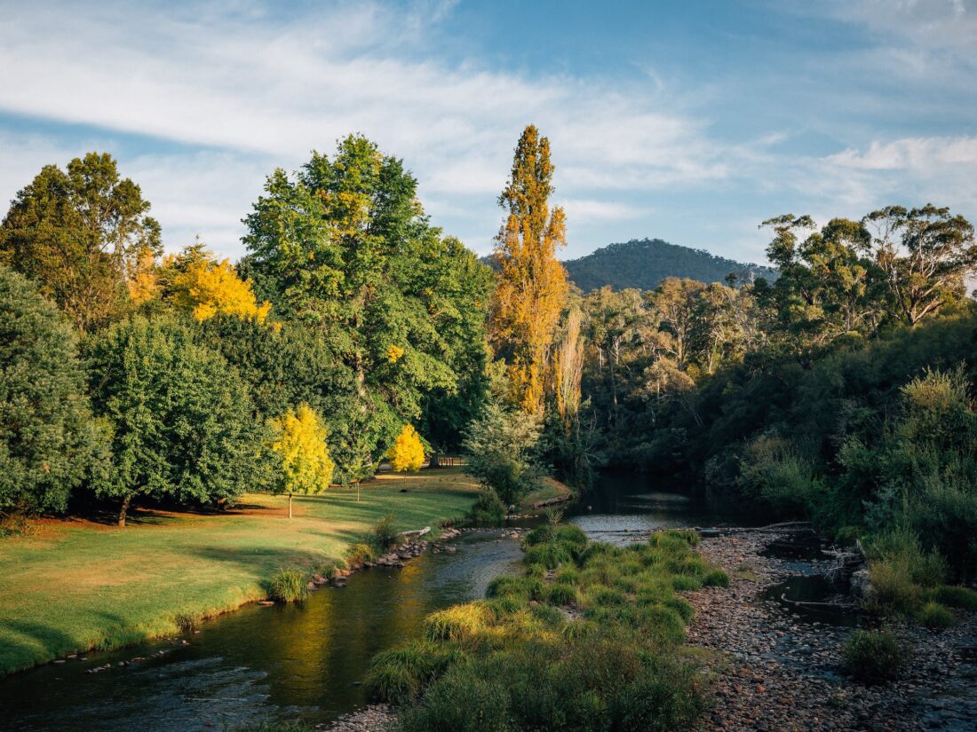 Kevington Woods Point - Mansfield, Victoria