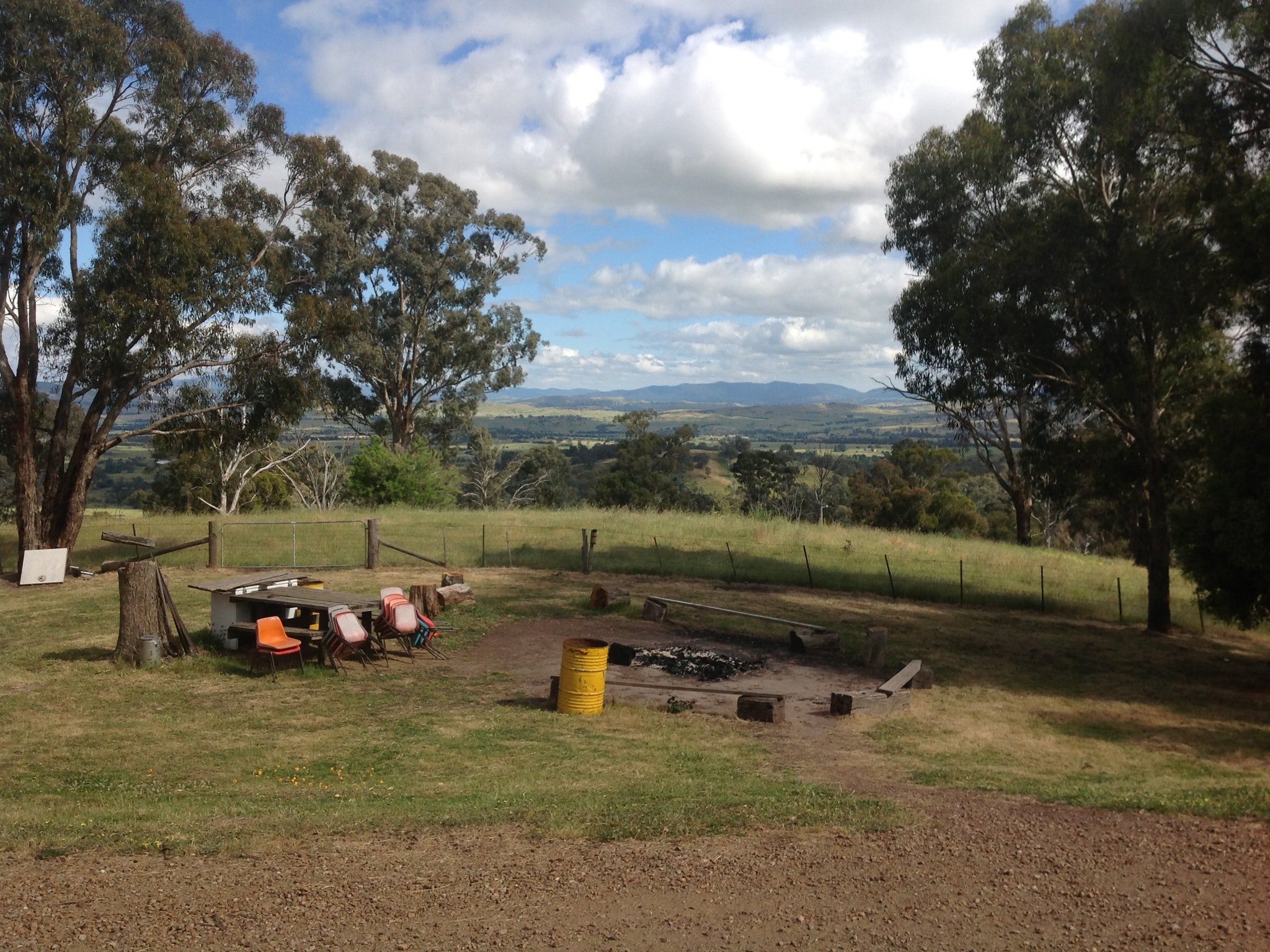 Merijig to Merimbah - Mansfield Mt Buller, Victoria