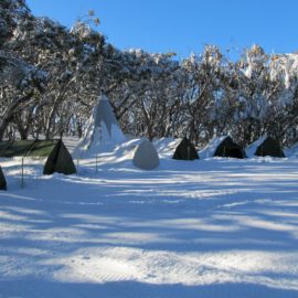 Merijig to Merimbah - Mansfield Mt Buller, Victoria