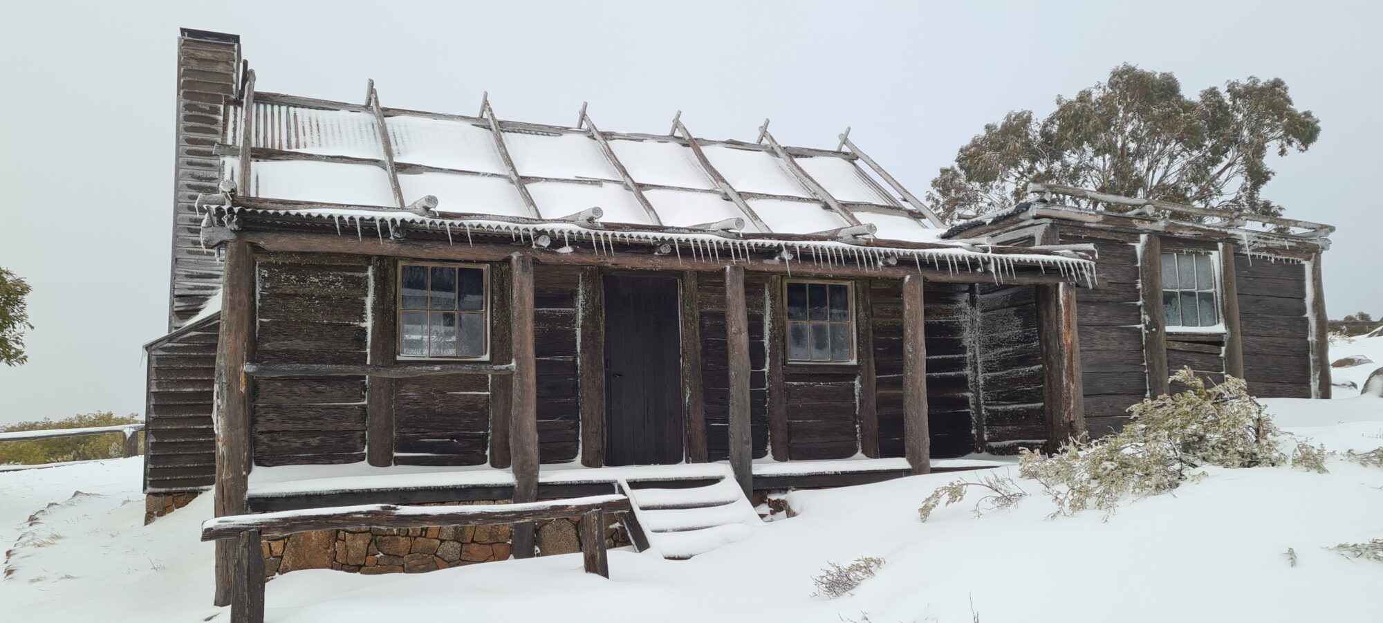 Merijig to Merimbah - Mansfield Mt Buller, Victoria