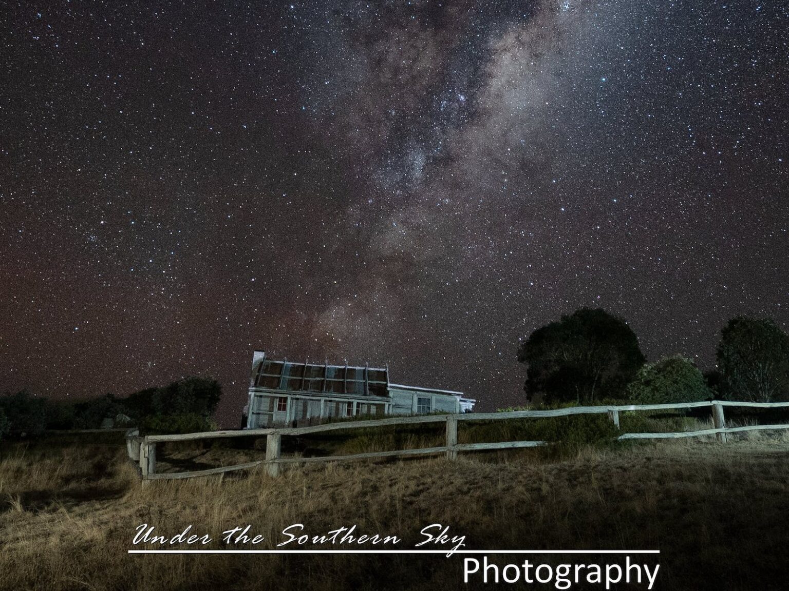 Merijig to Merimbah - Mansfield Mt Buller, Victoria