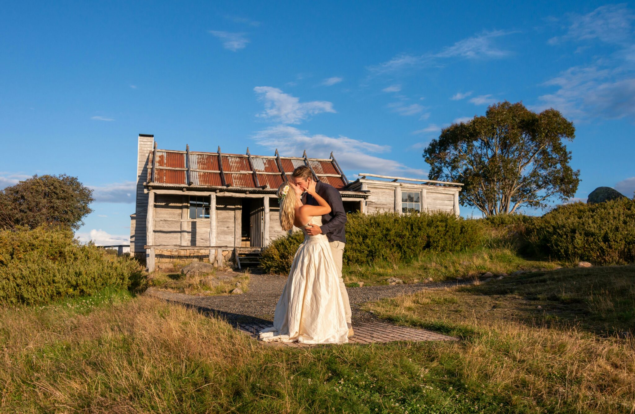 Merijig to Merimbah - Mansfield Mt Buller, Victoria