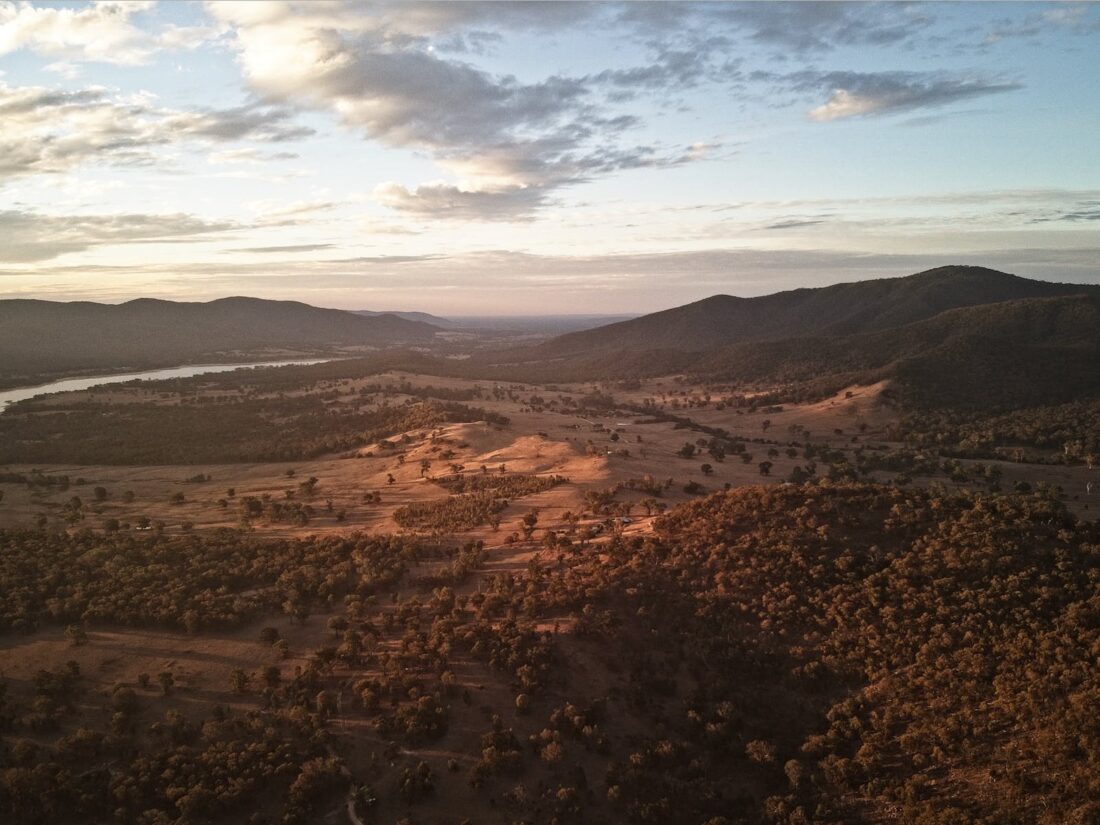 Mansfield - Mansfield Mt Buller, Victoria