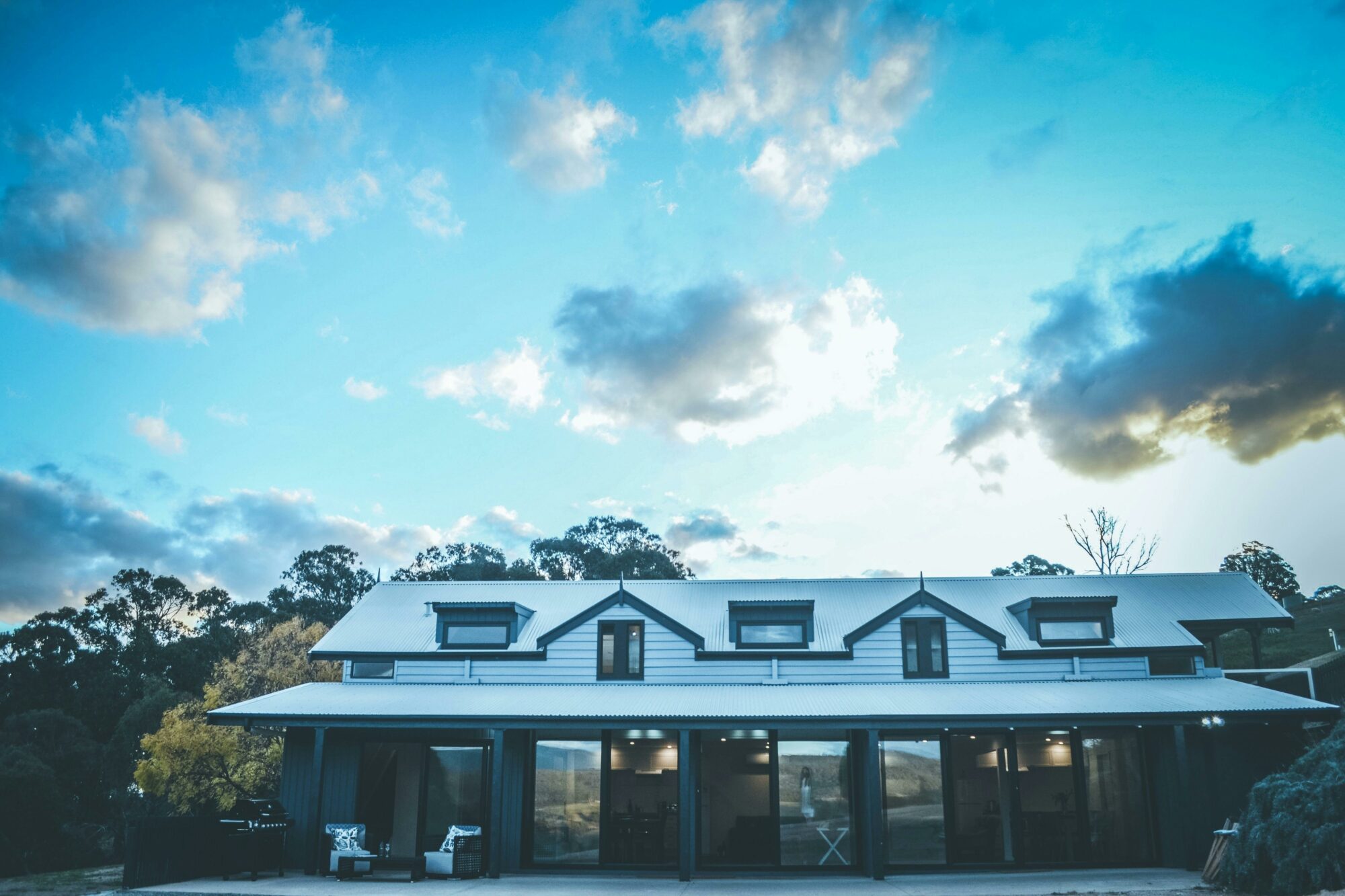 Merijig to Merimbah - Mansfield Mt Buller, Victoria