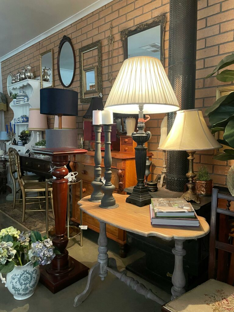 Shopping & Markets - Mansfield Mt Buller, Victoria