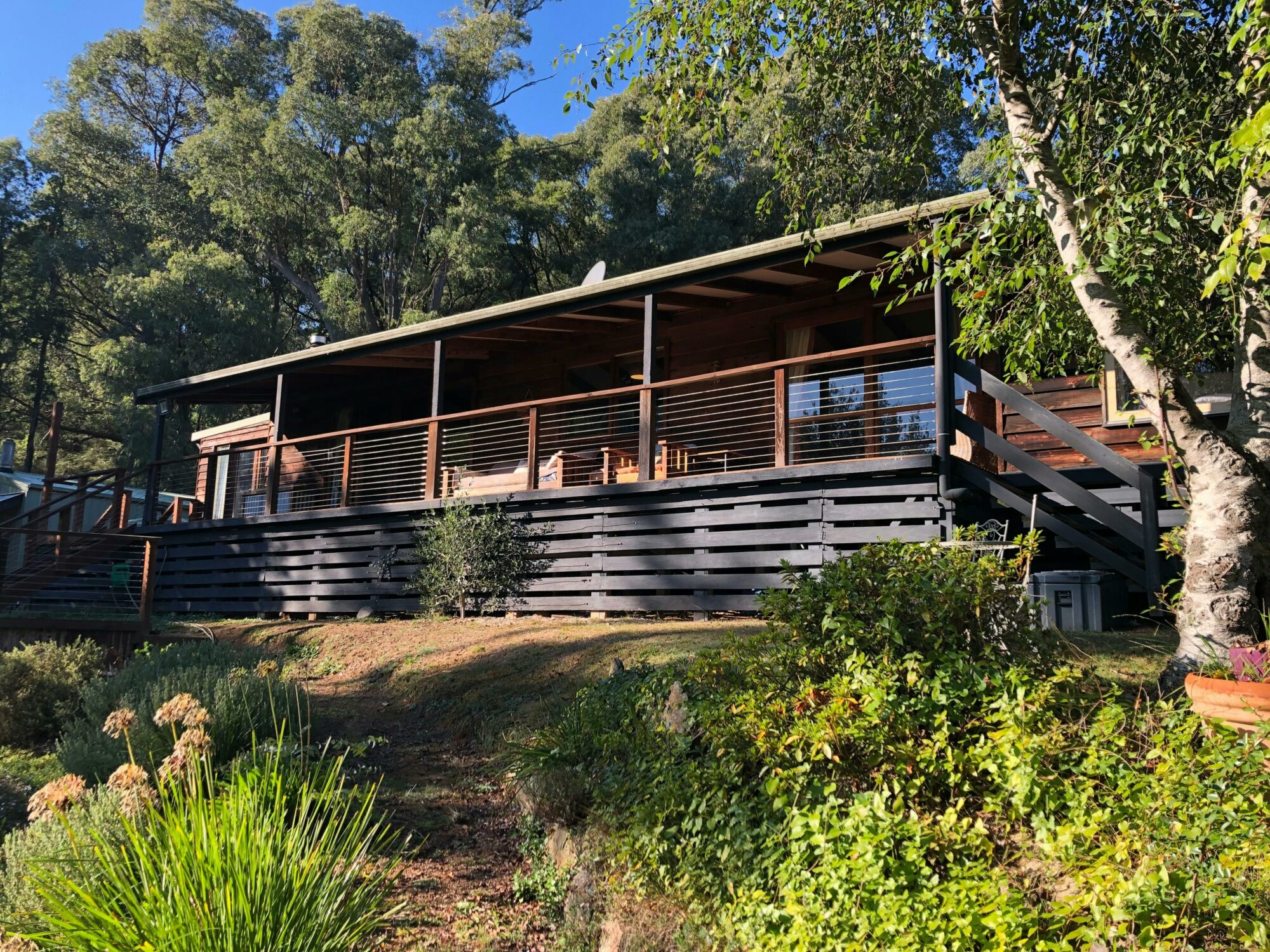 Kevington Woods Point - Mansfield, Victoria