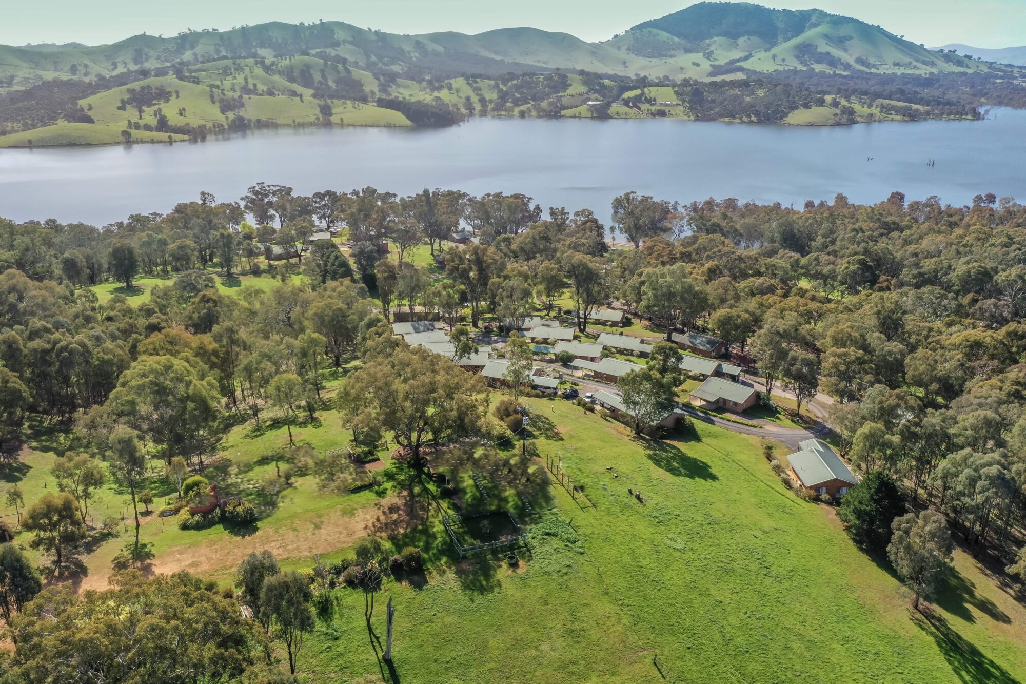 Mansfield - Mansfield Mt Buller, Victoria