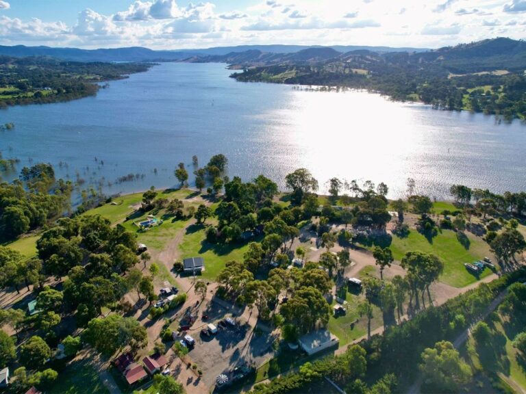 Mansfield - Mansfield Mt Buller, Victoria