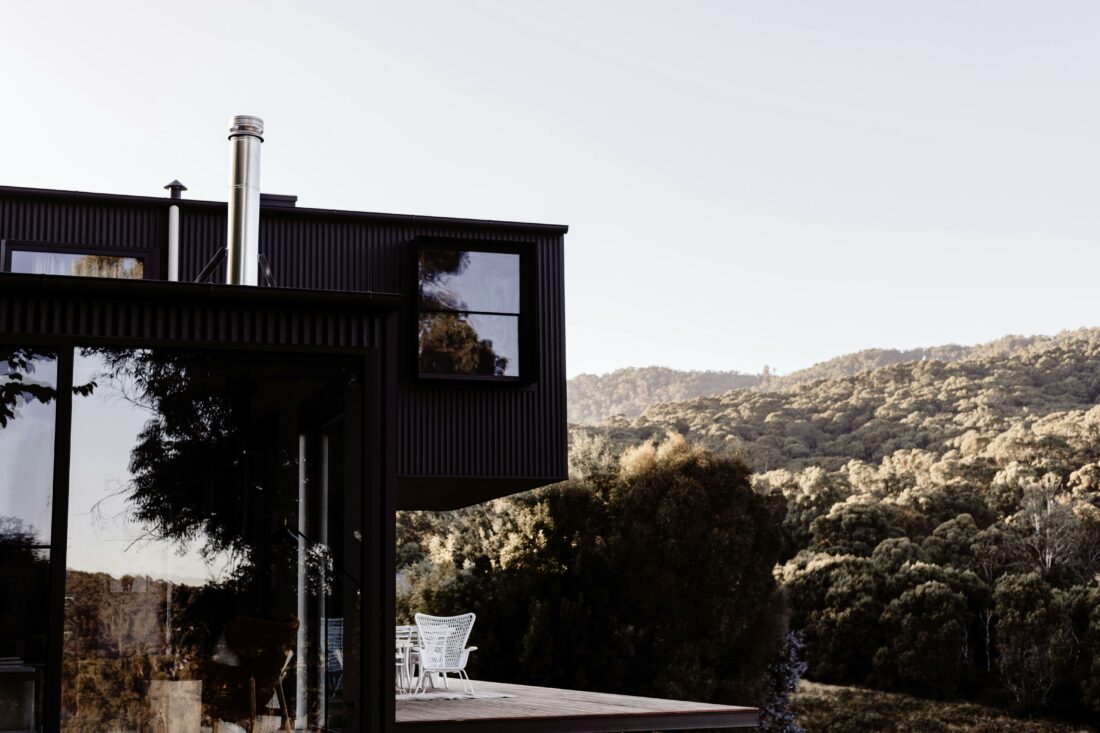 Merijig to Merimbah - Mansfield Mt Buller, Victoria