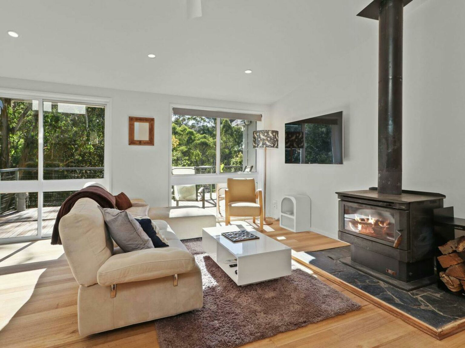 Merijig to Merimbah - Mansfield Mt Buller, Victoria